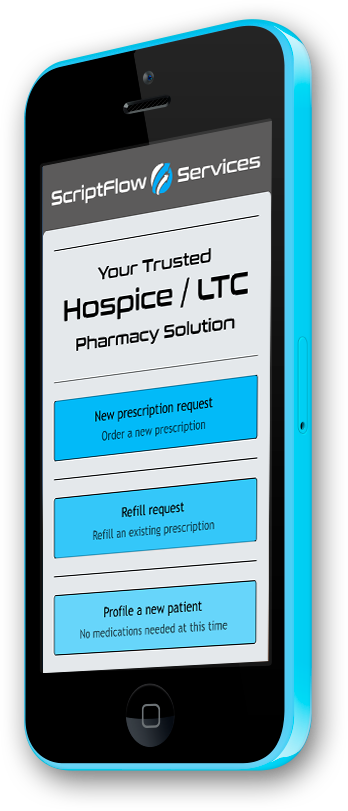 ScriptFlow Services – Elevate Your Pharmacy