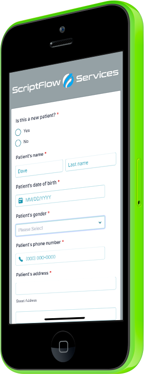 ScriptFlow Services – Elevate Your Pharmacy